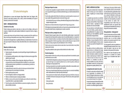 Archangels Oracle Deck | CPPS